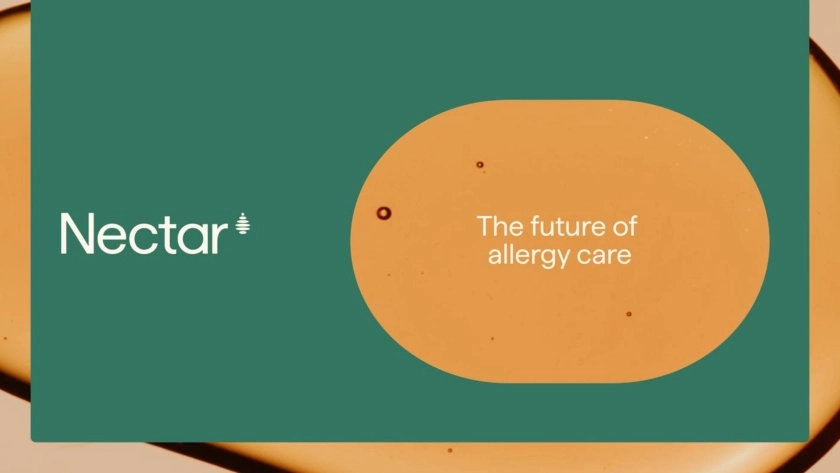 Nectar's $16.5M Series A Pitch Deck - All Slides