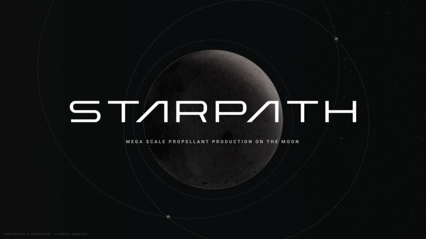 Starpath's $12M Seed Pitch Deck - All Slides